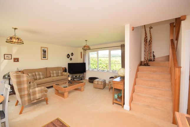 Ar Taigh, Old Struan, Calvine, Pitlochry PH18, 3 bedroom detached house ...