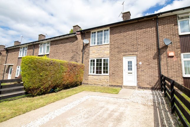 Wheeldon Crescent, Brimington S43, 2 bedroom terraced house for sale ...