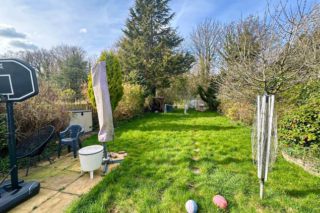 Court Hey Avenue, Huyton, Liverpool L36, 4 bedroom semi-detached house ...