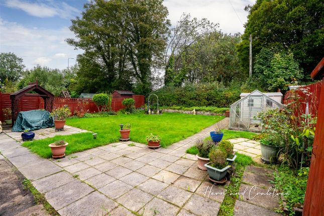 Grange Close, Wenvoe, Cardiff CF5, 4 bedroom detached house for sale ...