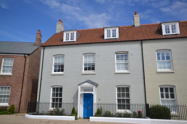 Homes for Sale in Poundbury - Buy Property in Poundbury - Primelocation
