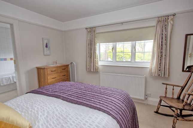 Marsham Way, Gerrards Cross SL9, 4 bedroom detached house for sale ...