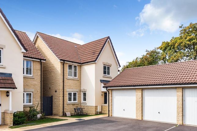 Homes for Sale in Witney - Buy Property in Witney - Primelocation