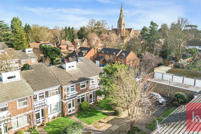 Boyn Hill Close, Maidenhead, Berkshire SL6, 3 bedroom terraced house ...