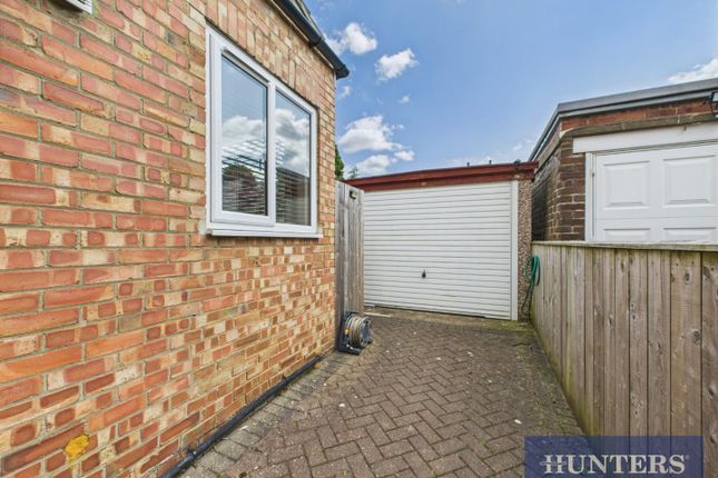 Nightingale Road, Bridlington YO16, 3 bedroom semi-detached house for ...