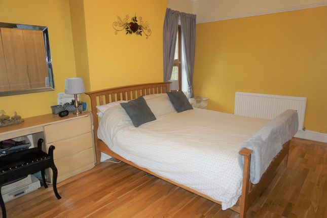 Irlam Moss, Manchester M44, 4 bedroom detached house for sale ...