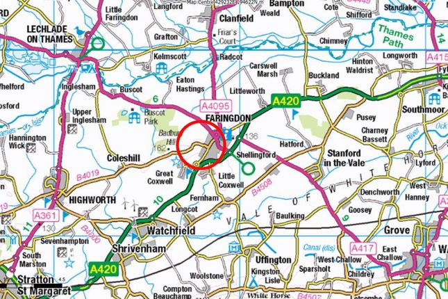 Stevens Way, Faringdon SN7, land for sale - 68237365 | PrimeLocation