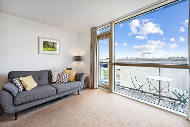 Argento Tower, Mapleton Road, London SW18, 1 bedroom flat for sale ...