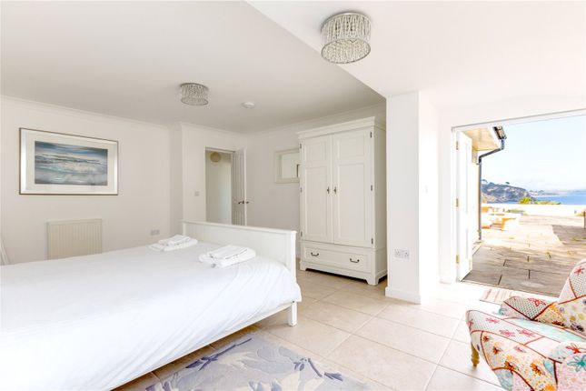 Porthpean Beach Road, St. Austell, Cornwall PL26, 4 bedroom bungalow ...