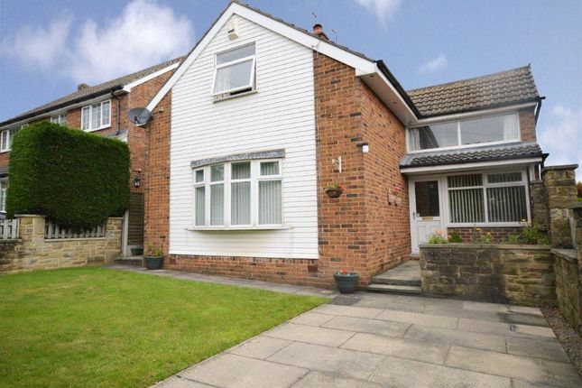 Scotland Way, Horsforth, Leeds, West Yorkshire LS18, 4 bedroom detached ...