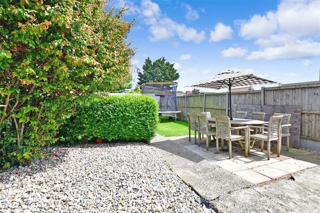 Newington Road, Ramsgate, Kent CT12, 3 bedroom semi-detached house for ...