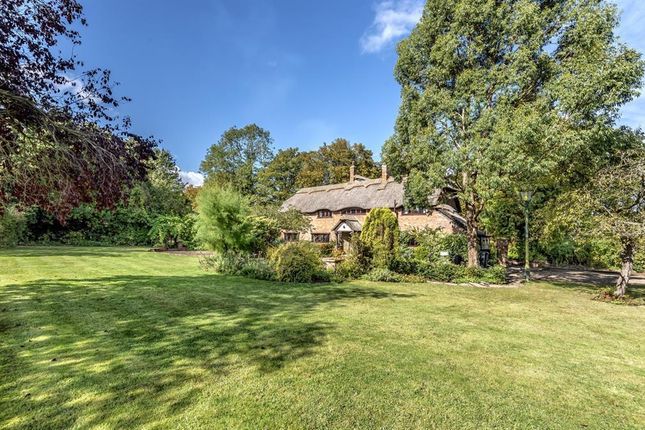 Homes for Sale in Mill Lane, Legbourne, Louth LN11 - Buy Property in ...