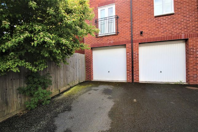 Beauchamp Road, Walton Cardiff, Tewkesbury GL20, 2 bedroom end terrace ...
