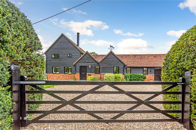 Chesham Road, Ashley Green, Chesham, Buckinghamshire HP5, 2 bedroom ...