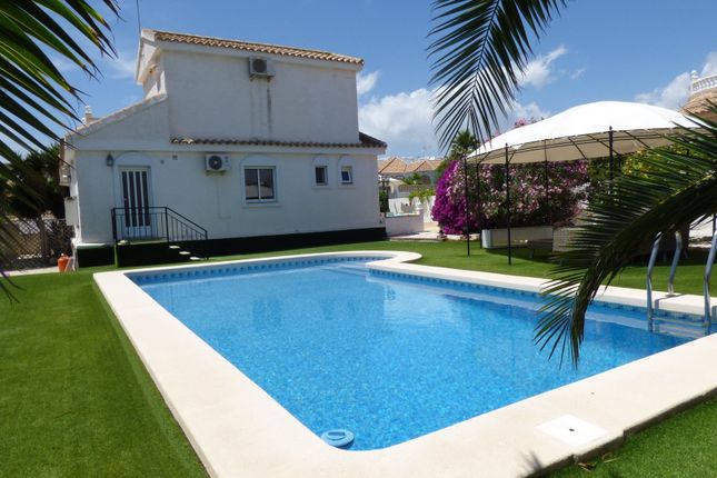 3 bed detached house for sale in Camposol, Murcia, Spain - Zoopla