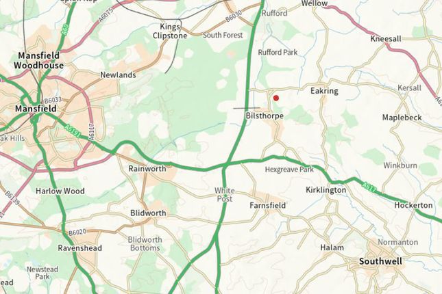 Unit 2A (2&3), Bilsthorpe Business Park, Eakring Road, Bilsthorpe ...