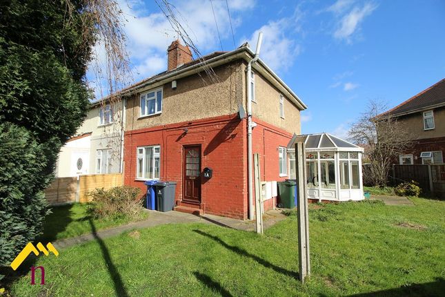 1 bed flat for sale in Wiltshire Road, Doncaster, Intake DN2 - Zoopla