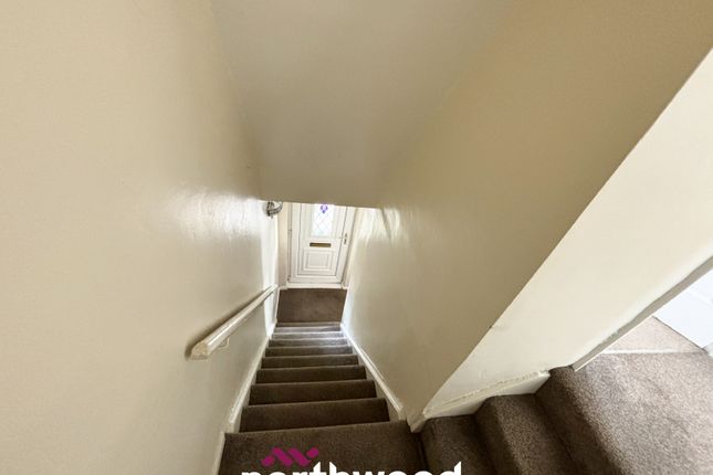 Windsor Square, Stainforth, Doncaster DN7, 3 bedroom terraced house for ...