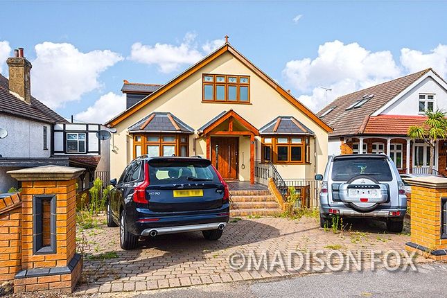Manor Road, Chigwell, Essex IG7, 7 bedroom detached house for sale ...