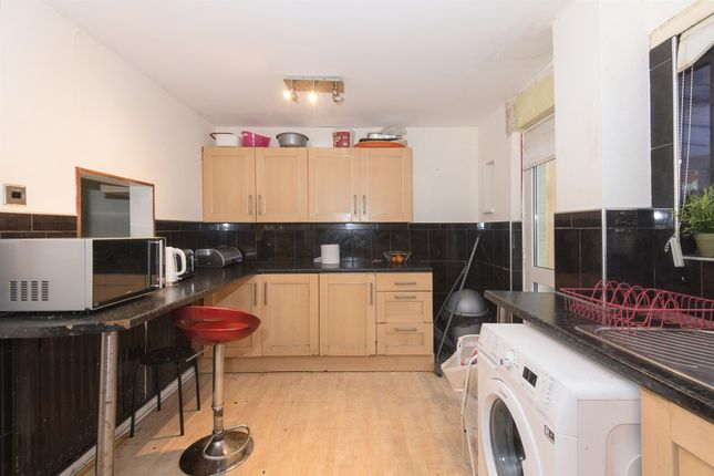 Summit Way, Southampton SO18, 3 bedroom terraced house for sale ...