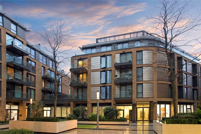 Millennium House, 10 Plaza Gardens, Putney, London SW15, 2 bedroom flat ...