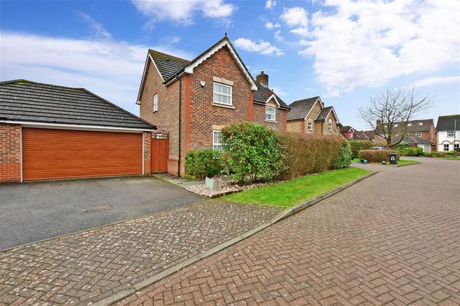 Homes for Sale in Kings Hill, Kent - Buy Property in Kings Hill, Kent ...