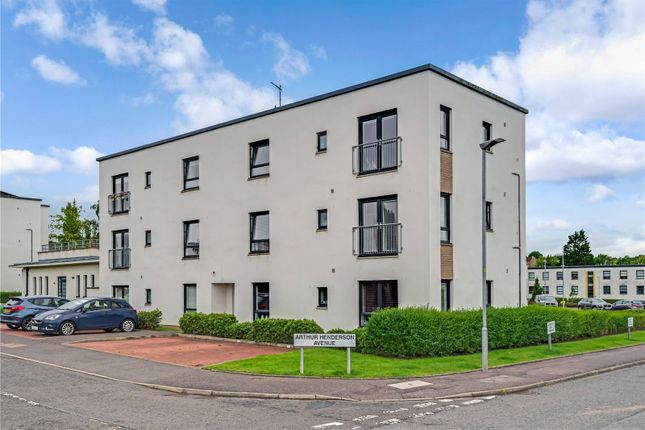2 Bedroom Flats to Buy in Paisley - Primelocation