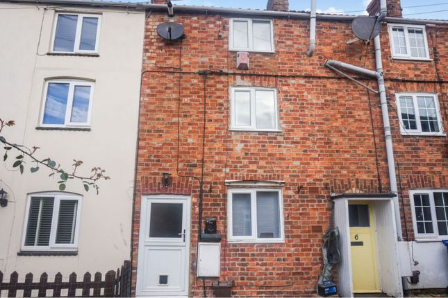 1 bed cottage for sale in Chapel Row, Great Billing NN3 - Zoopla