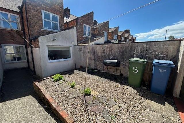 Mount Cottages, Seamer Road, Scarborough YO12, 2 bedroom terraced house ...