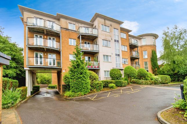 2 bed flat for sale in Hill Lane, Southampton, Hampshire SO15 ...