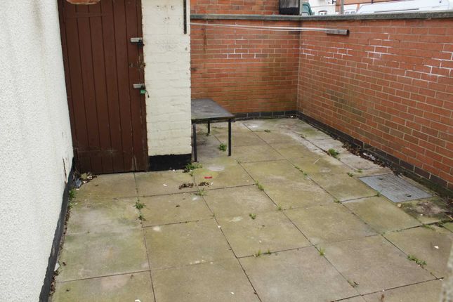 Dunton Street, Leicester LE3, 3 bedroom terraced house to rent ...