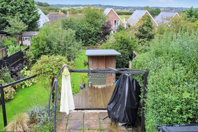 Udimore Road, Rye TN31, 3 bedroom semi-detached house for sale ...