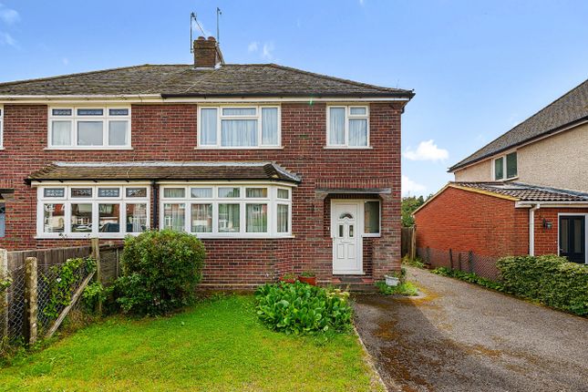 Dynevor Place, Fairlands, Guildford, Surrey GU3, 3 bedroom semi ...