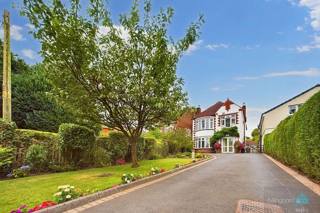 Homes for Sale in Kinver - Buy Property in Kinver - Primelocation