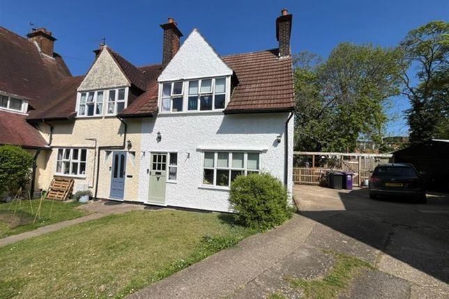 Homes for Sale in Letchworth Garden City - Buy Property in Letchworth ...