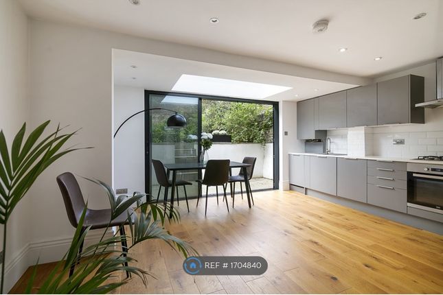 Mildmay Grove North, London N1, 1 bedroom flat to rent - 64616653 ...