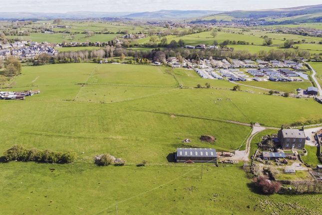 Kelbrook Road, Salterforth, Barnoldswick BB18, 7 bedroom detached house ...