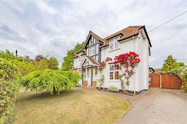 Peppard Road, Emmer Green, Reading RG4, 4 bedroom detached house for ...