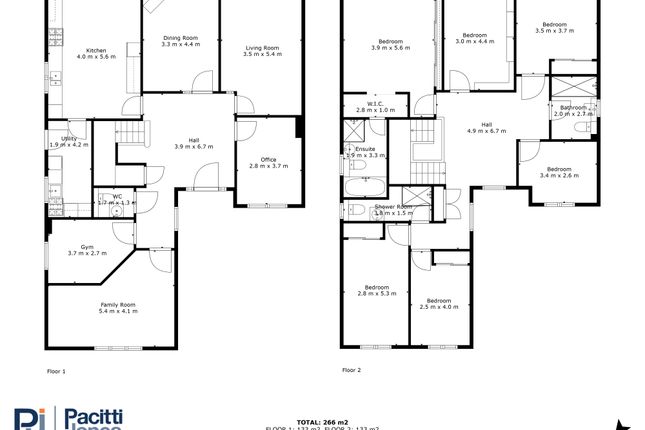 Silverbirch Grove, Quarter, Hamilton ML3, 6 bedroom town house for sale ...