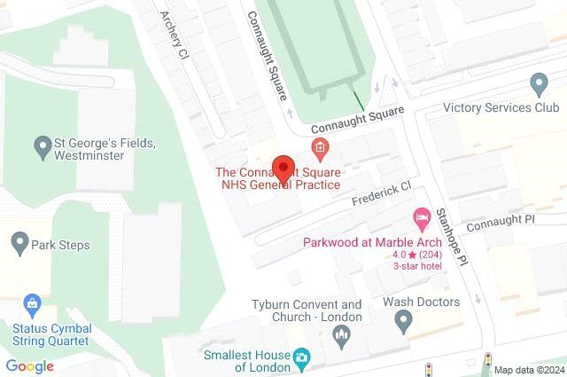 Frederick Close, Hyde Park W2, 3 bedroom flat for sale - 67761531 ...