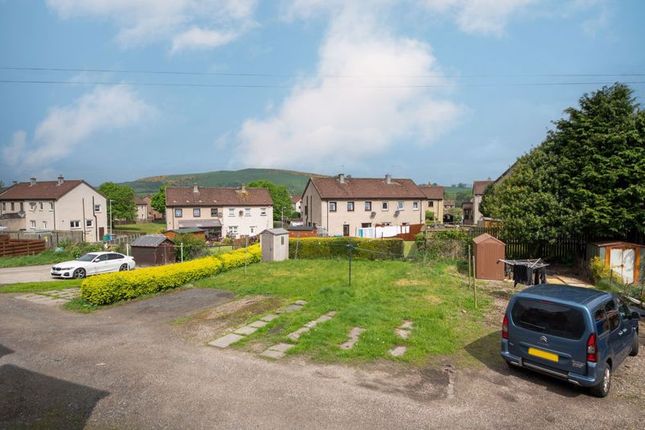 Dunfermline Road, Crossgates, Cowdenbeath KY4, 3 bedroom property for ...