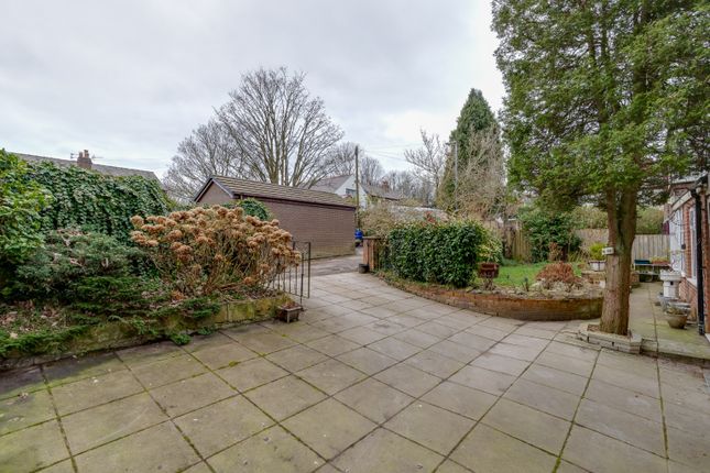 Wigan Lane, Wigan, Lancashire WN1, 3 bedroom semi-detached house for ...