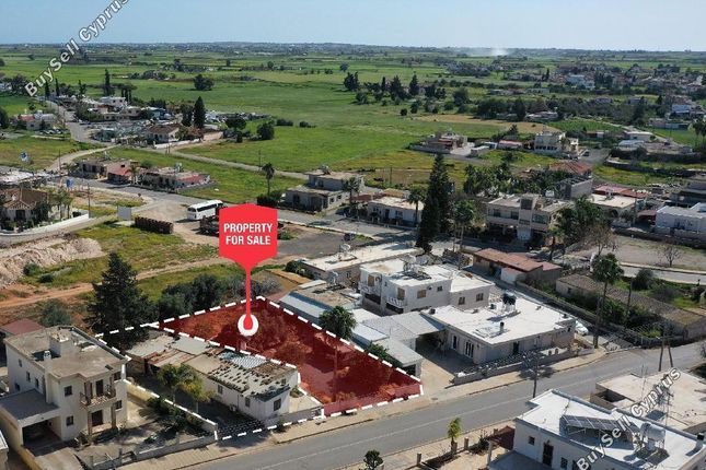 Avgorou, Famagusta, Cyprus, land for sale - 66236183 | PrimeLocation
