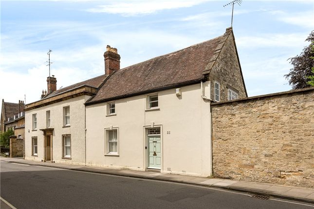 Long Street, Sherborne DT9, 2 bedroom end terrace house for sale ...