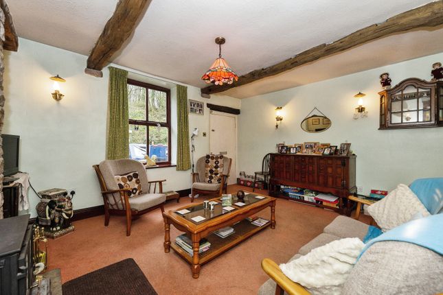 Buxworth, High Peak, Derbyshire SK23, 3 bedroom terraced house for sale ...