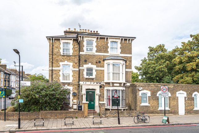 Rectory Road, Hackney, London N16, 2 bedroom flat to rent - 68044325 ...