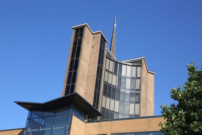 Seacourt Tower, West Way, Oxford OX2, office to let - 64341339 ...