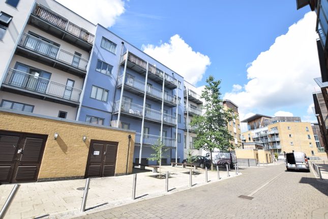 Homes to Let in Quayside Drive, Colchester CO2 - Rent Property in ...