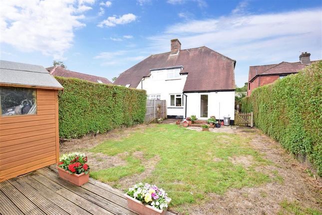Homes for Sale in Ash, Sevenoaks - Buy Property in Ash, Sevenoaks ...