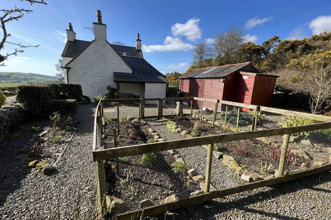 Barcaple High Lodge, Ringford, Castle Douglas DG7, 3 bedroom detached ...